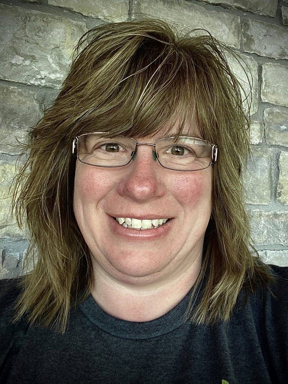 Procter Staff - Procter Center